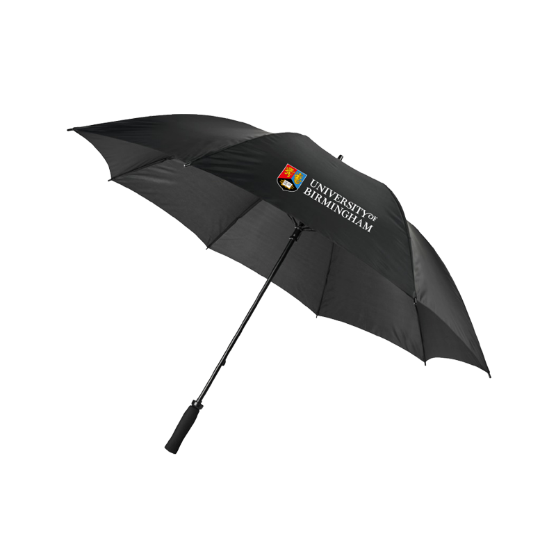 Golf Umbrella – University of Birmingham