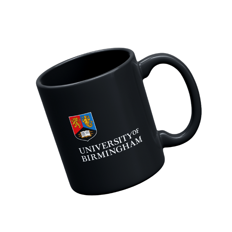 Ceramic Mug – University of Birmingham