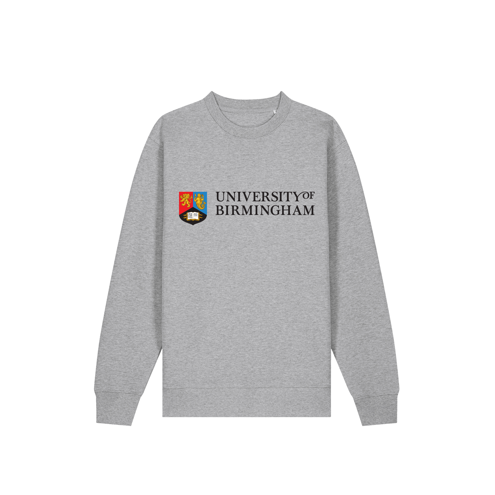 Clothing | Official Merchandise | University of Birmingham