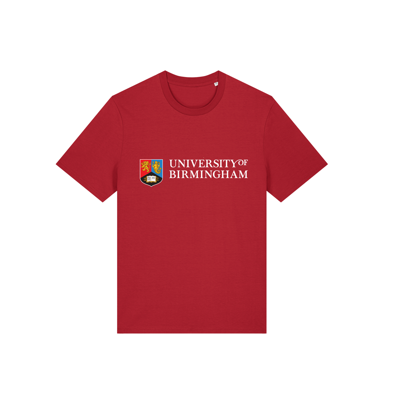 Clothing | Official Merchandise | University of Birmingham