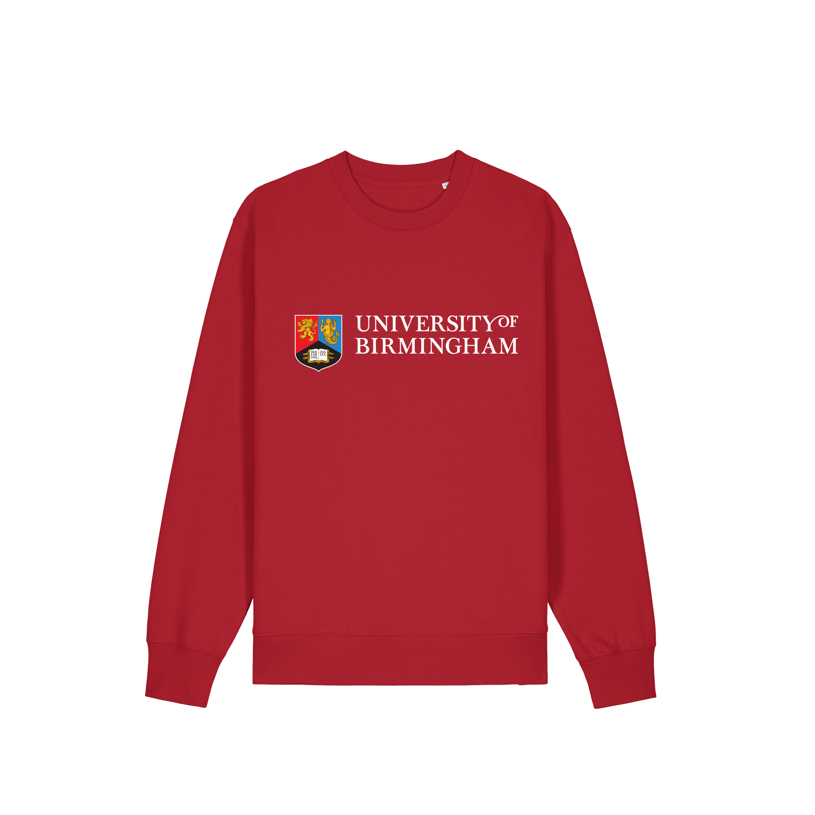 Clothing | Official Merchandise | University of Birmingham