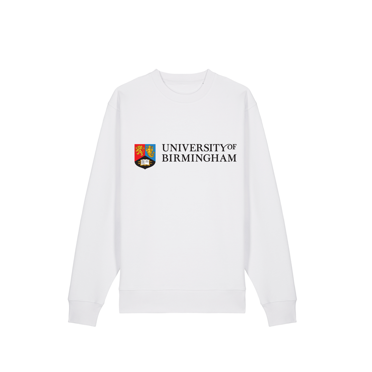 Clothing | Official Merchandise | University of Birmingham