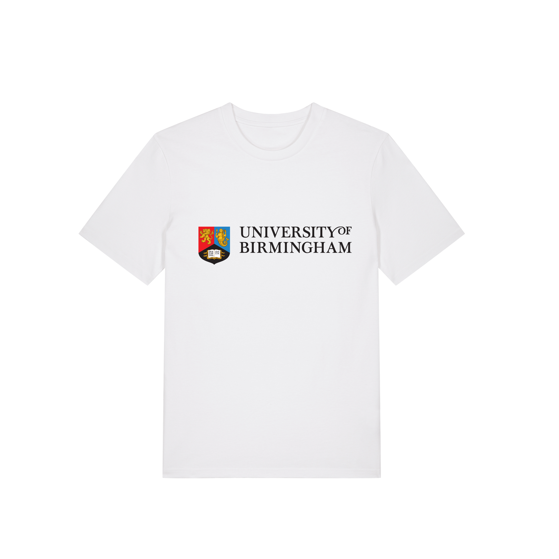 Clothing | Official Merchandise | University of Birmingham